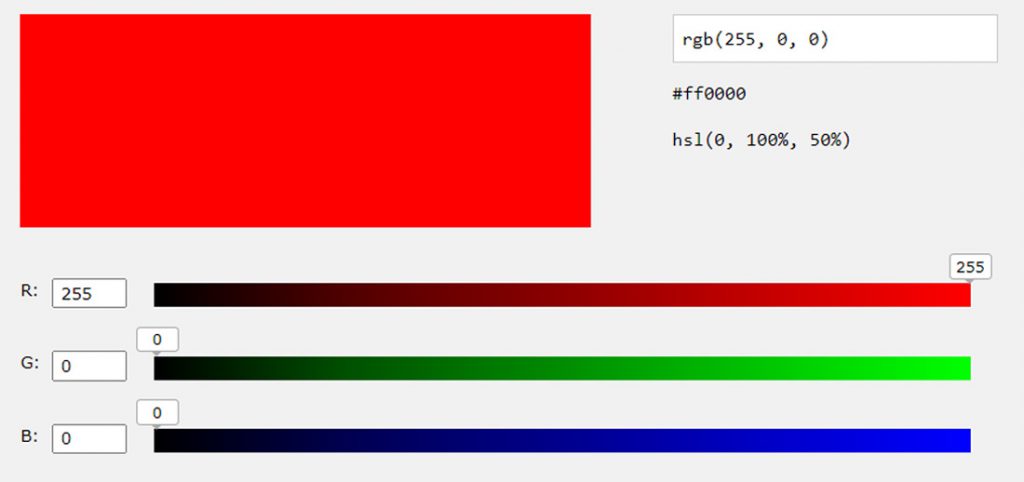 Colour Systems - Color Systems - id on colour systems - innendesign ltd